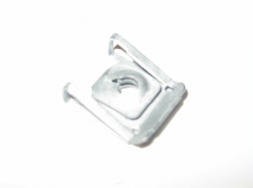 BMW Body Chassis Clip Nut Screw Fixing Fastener 07146951655 New Genuine ...