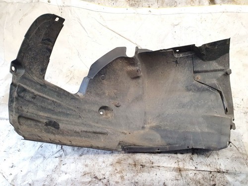 51717059378 Front Plastic Inner Fender Right for BMW 3-Series 20 ...