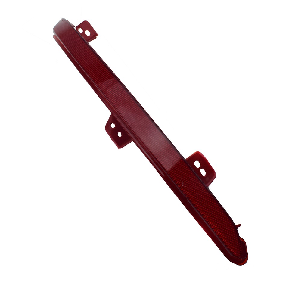 Rear Bumper Reflector Left /Right For 18-22 Honda Accord 33505TVAA01 ...