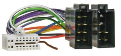 CLARION ISO Autoradio 16 BROCHES Clarion DB DXZ AX MRX | eBay