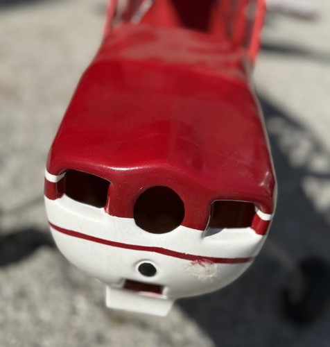 69 inch Sig Citabria Giant Scale RC Airplane Assembled Kit RC-30 No ...