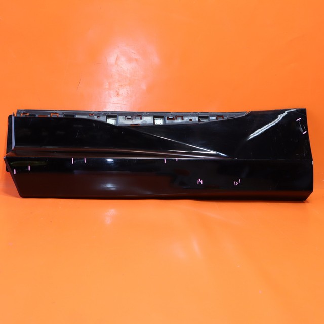 CHEVROLET BLAZER DOOR MOLDING LEFT REAR 2019 2020 84514841 OEM for sale ...