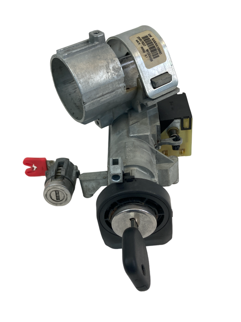 2008-2017 Buick Enclave Ignition Switch Lock Cylinder & Key w/ Lock ...