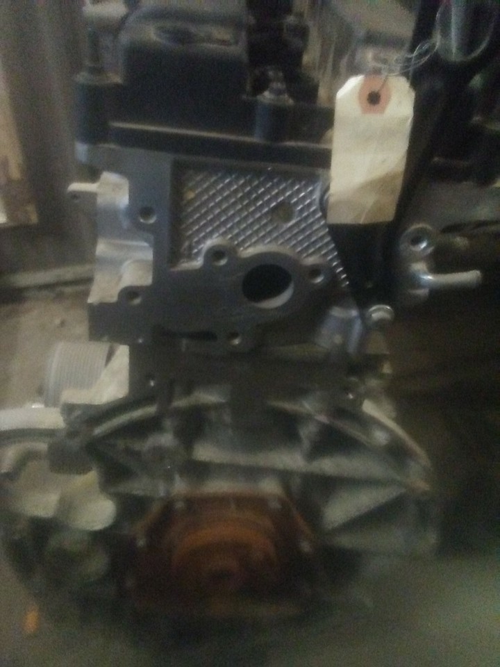 Ford 1.6 Engine - New | eBay