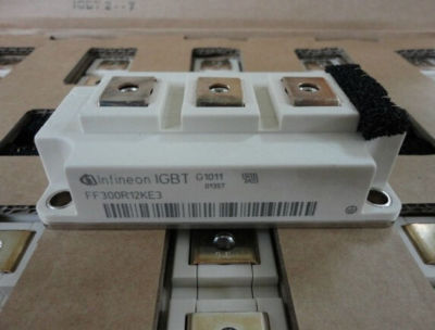 1PC New Infineon IGBT FF300R12KE3 Module Free Shipping *TT | eBay