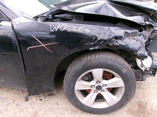 Used Infotainment Display fits: 2014 Dodge Charger display 4.3`` screen ...