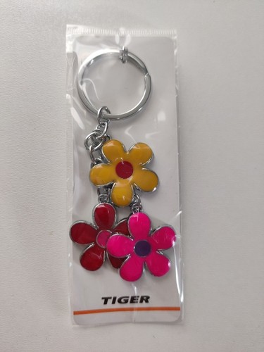 TIGER Key Ring Keychain Diffrent Models | eBay UK