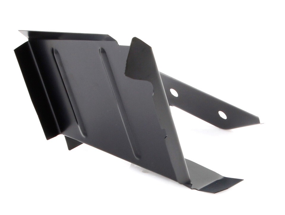 Rocker to Frame Lower Splash Shield RH 66-70 Dodge Plymouth B-Body | eBay