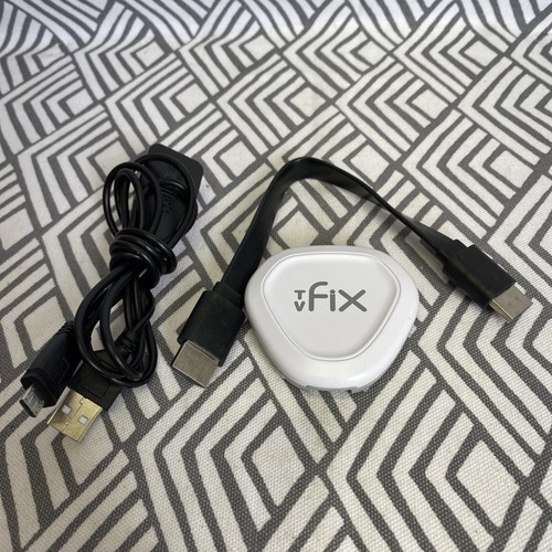 TV FIX Screen Caster. Stream From Your Phone To TV 303000073| eBay