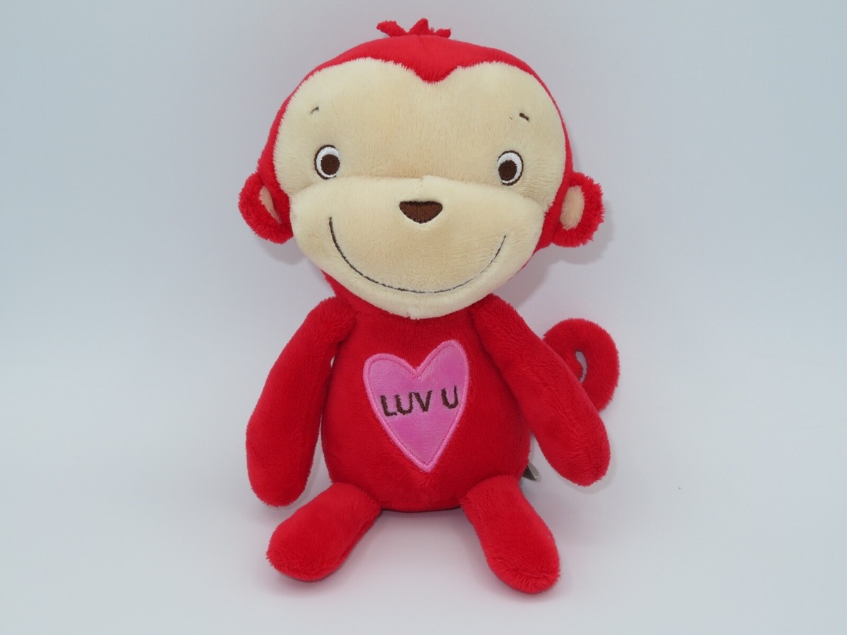 Hallmark Stuffed Toys