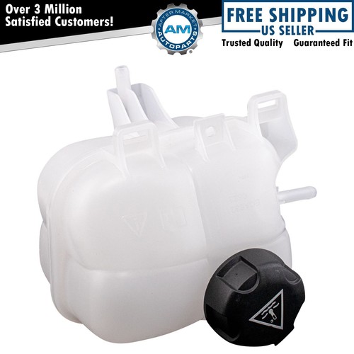 Coolant Reservoir Fits 14-19 BMW i3 i8 07-15 Mini Cooper Countryman ...
