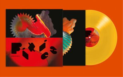 Pixies Doggerel (Vinyl) 12" Album Coloured Vinyl (Limited Edition) | eBay