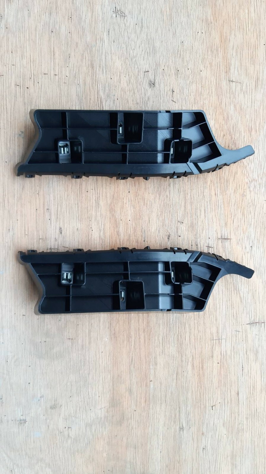 fit for GMC Yukon XL Retainer Bumper Bracket Support 2015-20 22806324 ...