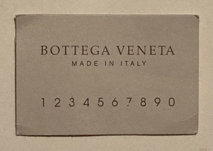 Bottega Veneta Textured Brown Leather Satchel Tote Duffel Bag New FREE ...