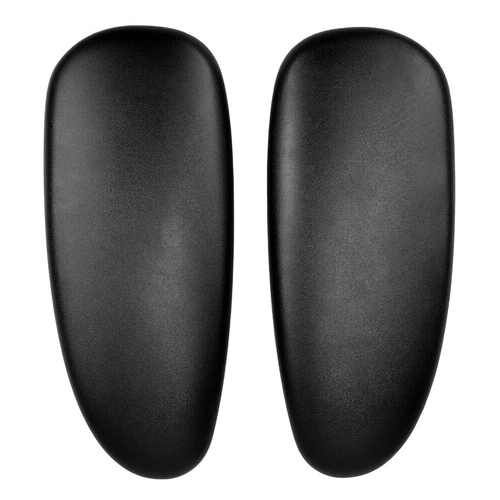Humanscale Liberty Chair Arm Pad Armpads Caps 1 pair | eBay UK
