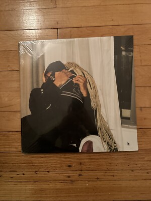 JPEGMAFIA - LP! Offline Remastered + Instrumentals - 4XLP Vinyl - New ...