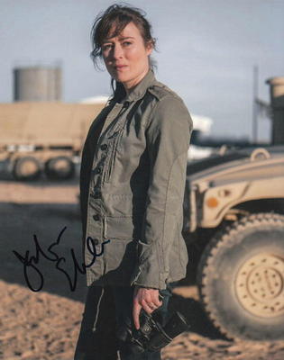 JENNIFER EHLE.. Zero Dark Thirty - SIGNED | eBay