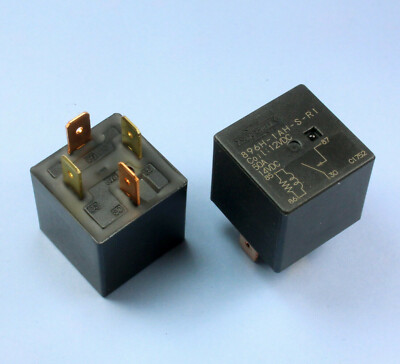 Relays - 50 Amp