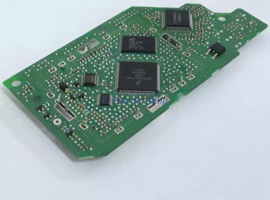 Bose Wave Music AWR1B2 Main PCB Board Main Motherboard Circuit Board | eBay