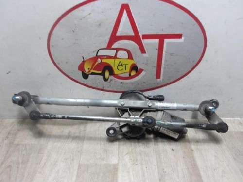 Moteur essuie glace avant CHEVROLET CRUZE 96893302 | eBay