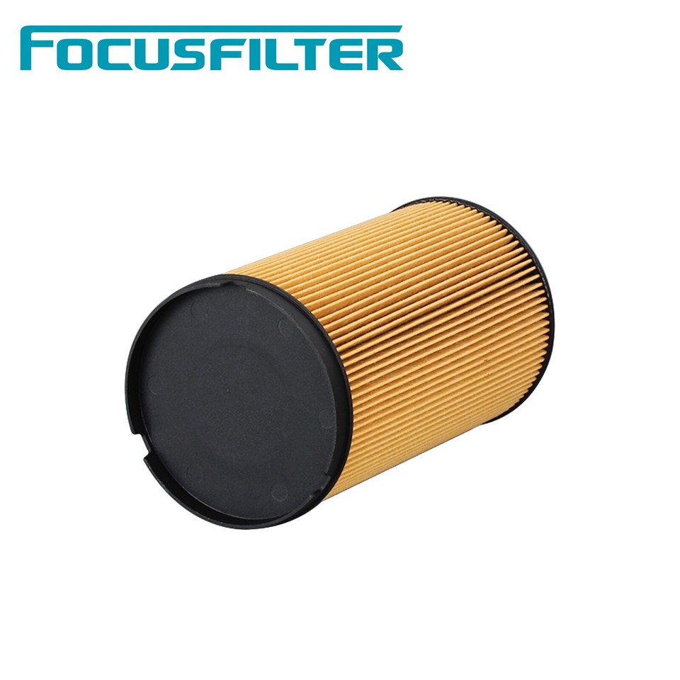 FOCUSFILTER 4040481C1 Fuel Filter Fits Luber Finer L7420F, PF46261 ...