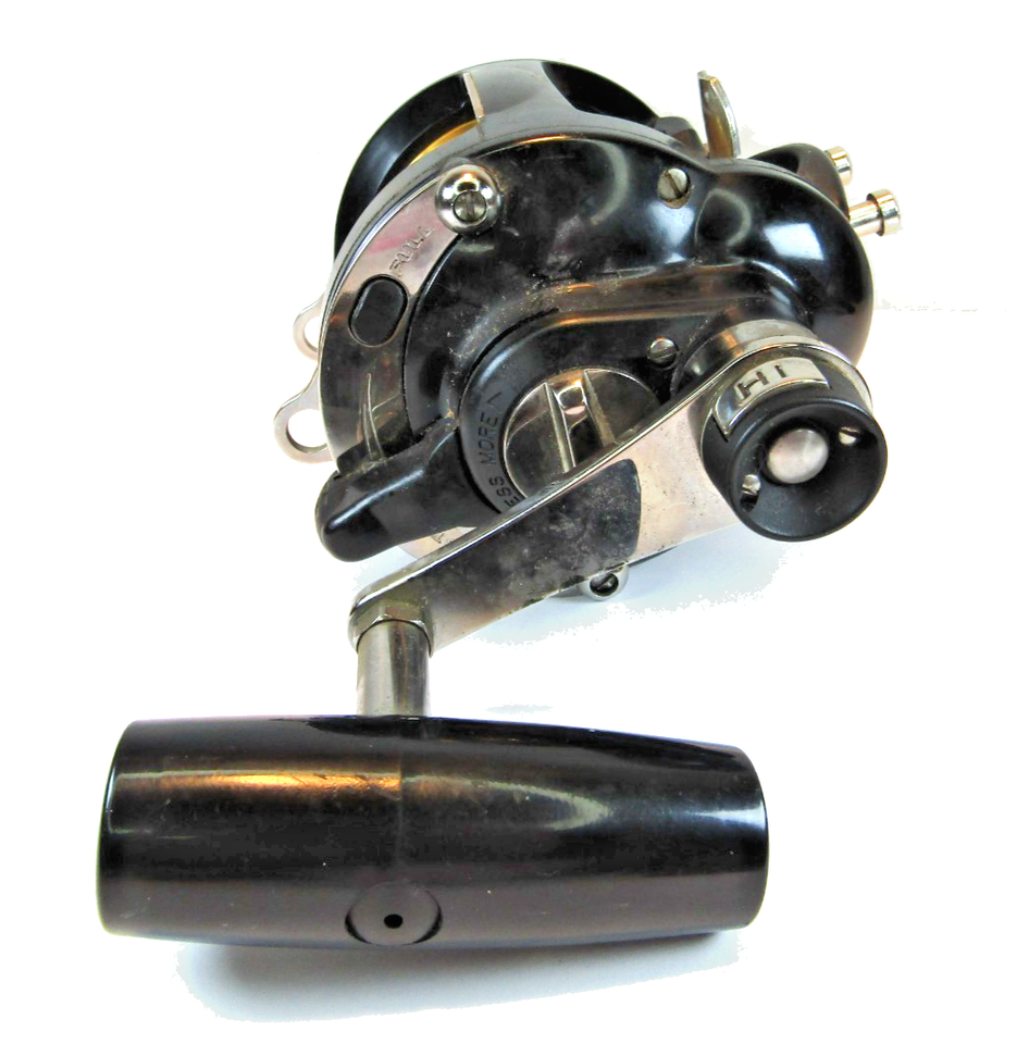 USA PENN FORMULA 10 KG SALTWATER FISHING REEL | eBay