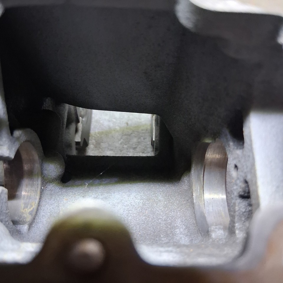 Mitsubishi L3E Cylinder Block Crankcase 3 Cylinder Diesel | eBay