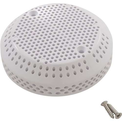 Balboa Suction Cover, Bwg, 3-3/4, 100Gpm, White, Bath Only #30133-WH | eBay