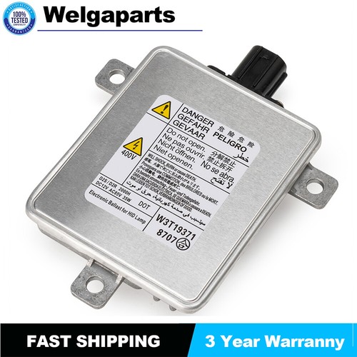 33119-TA0-003 33119TA0003 Fits For 10-13 Acura MDX HID Xenon Headlight ...