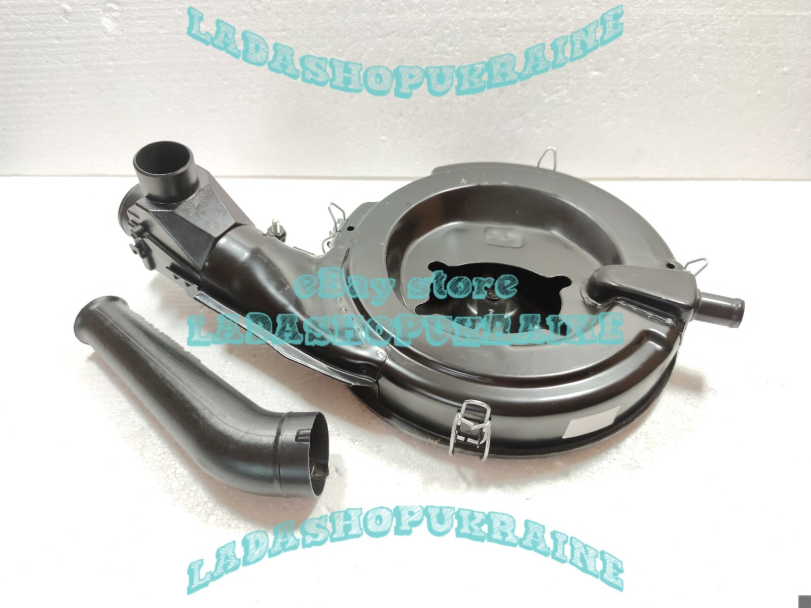 Filtro de aire completo para LADA NIVA 21213 Air Filter Complete ...