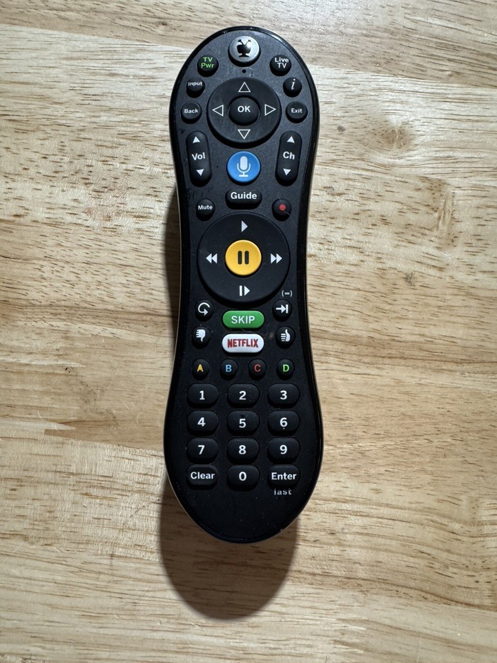 TiVo 4K Mini LUX TV Streaming Box w/ Remote (TCDA95000) - LIFETIME ...