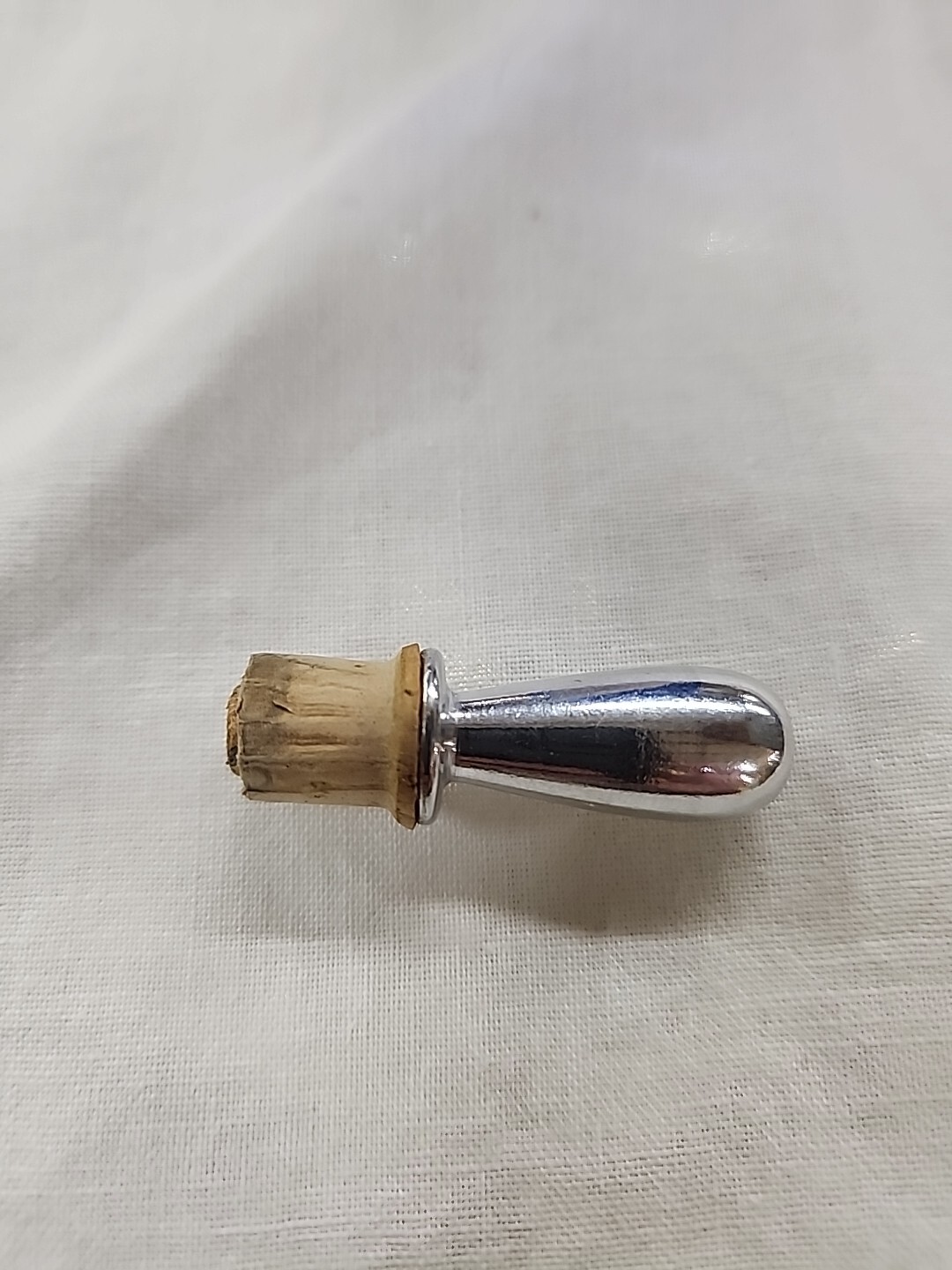 Vintage Bourjois Evening in Paris Perfume Cobalt Blue Bottle Metal ...