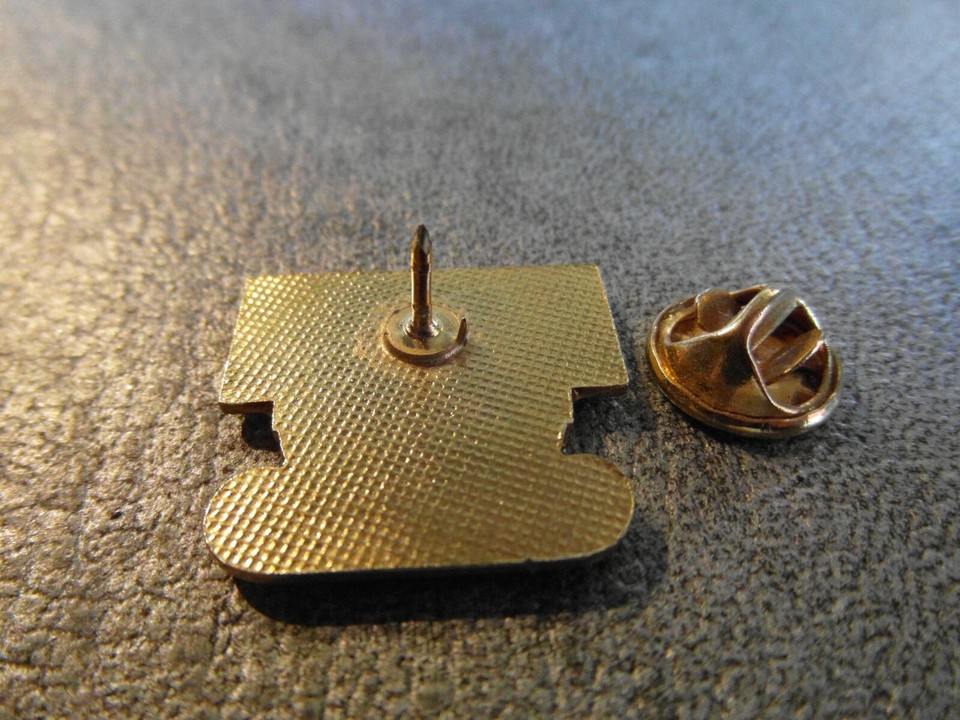 RARE PINS PIN'S JOHN WAYNE STAR CINEMA PROSERPINE WESTERN COWBOY ...