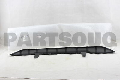 5245342010 Genuine Toyota GUARD, RR BUMPER 52453-42010 | eBay
