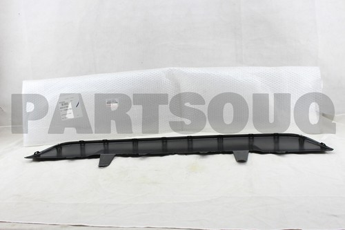 5245342010 Genuine Toyota GUARD, RR BUMPER 52453-42010 | eBay