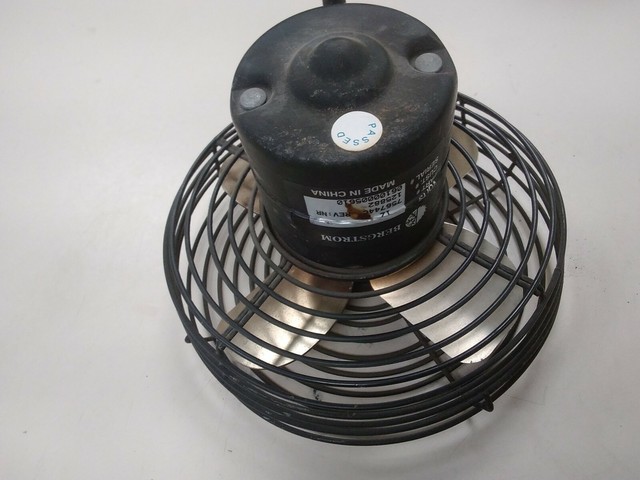 Bergstrom 756744C 12V Fan Truck / Bus Defrost Fan for sale online | eBay
