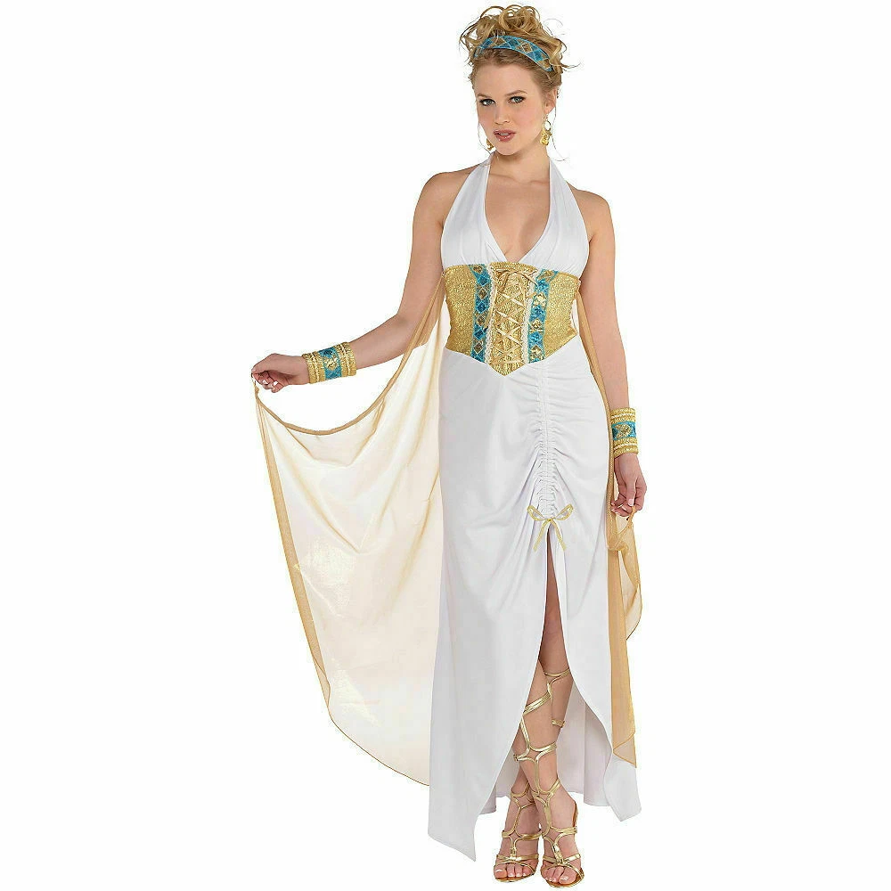 Athena Costume Adult