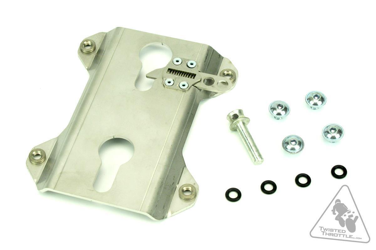 SW-MOTECH - ALK.00.165.30900/S - Quick-Lock Base Plate for sale online ...