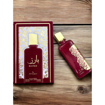Ard Al Zaafaran Perfumes Barez Parfüm 100ML (24,99 €/100 ml) | eBay.de