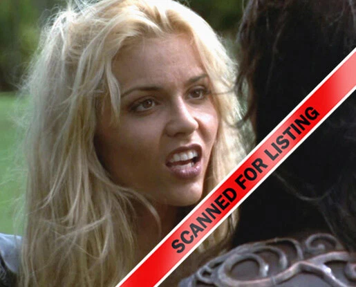 Xena Callisto