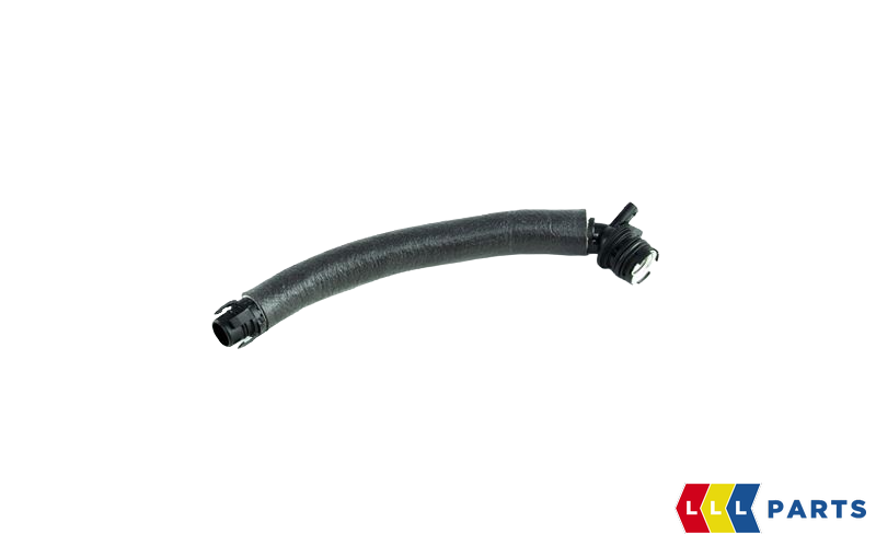 NEW GENUINE BMW 1 2 3 4 SERIES VENT HOSE FOR CYLINDER HEAD COVER ...