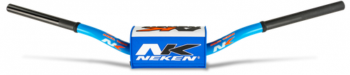 NEKEN R00121C-LBW MANUBRIO YAMAHA YZ 250 F MONSTER ENERGY RACING ...