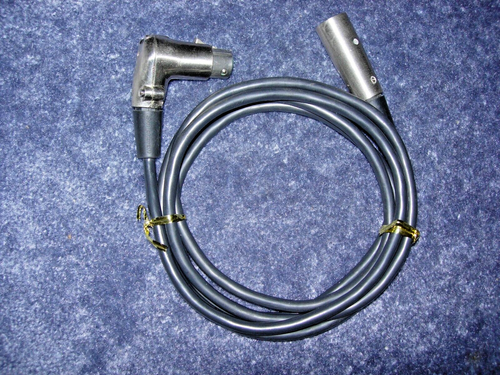 Kustom Signals Police Radar 5 Ft Extension Cable KR10SP Trooper Hawk ...