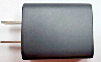 AC DC Power Supply Google Chromecast 5.0V 1.0A Lot 1/5/10/25/50/100 No ...