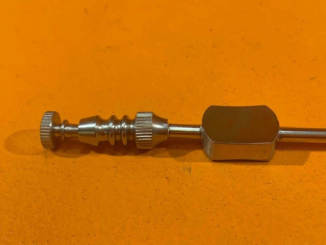 Pilling DeBakey 4.5mm Adson Suction Tube 6-1/8" 351504 for sale online ...