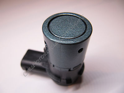 BMW PDC/Parking Sensor 66202241253, 66206989086 E60, E61 slate green ...