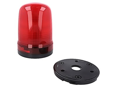 SL15-M1KTN-R Signal Generator: Light Flash, Continuous Light, Flashing ...