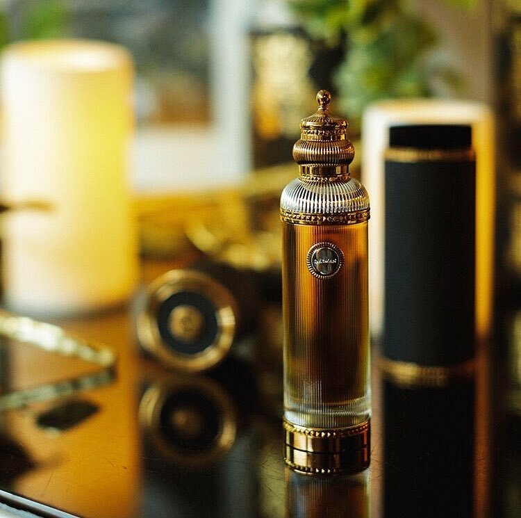 Dasman Palace Collection by Dar Al Teeb 60ml Spray - Free Express Shipping | eBay