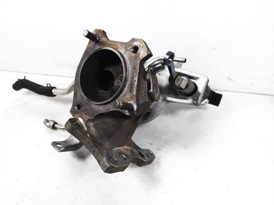 2018-2021 Honda Civic Turbo Turbocharger 18900-5Aa-A01 - Oem | eBay