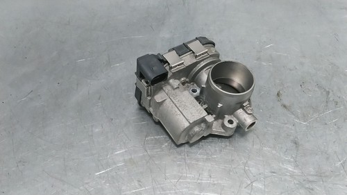 DROSSELKLAPPE Skoda Rapid 2017 04C133062C/11331777301/7519370 | eBay